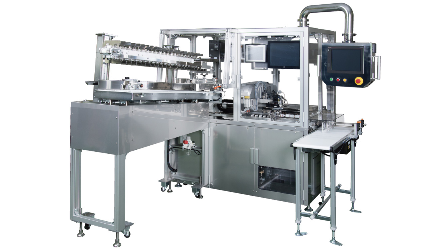 Other｜Developer, Manufacturer, and Seller of Automatic Packaging ...
